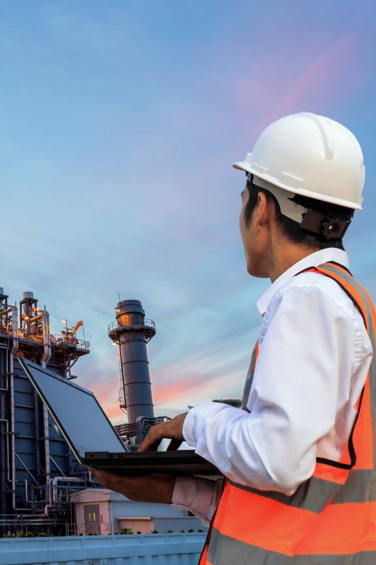 EXS Synergy: Electrical, Instrumentation Services & Ex Protection