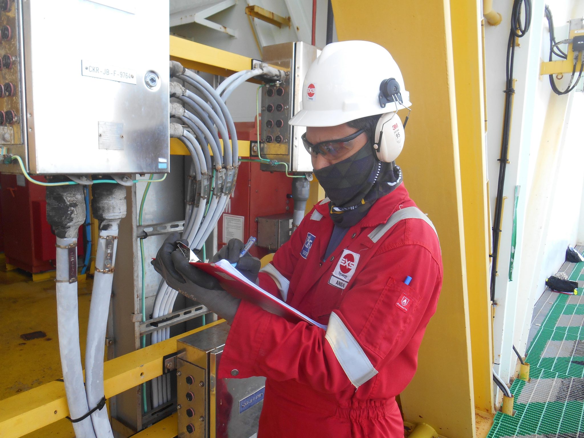 Our Services - Electrical And Instrumentation Services You Can Trust ...